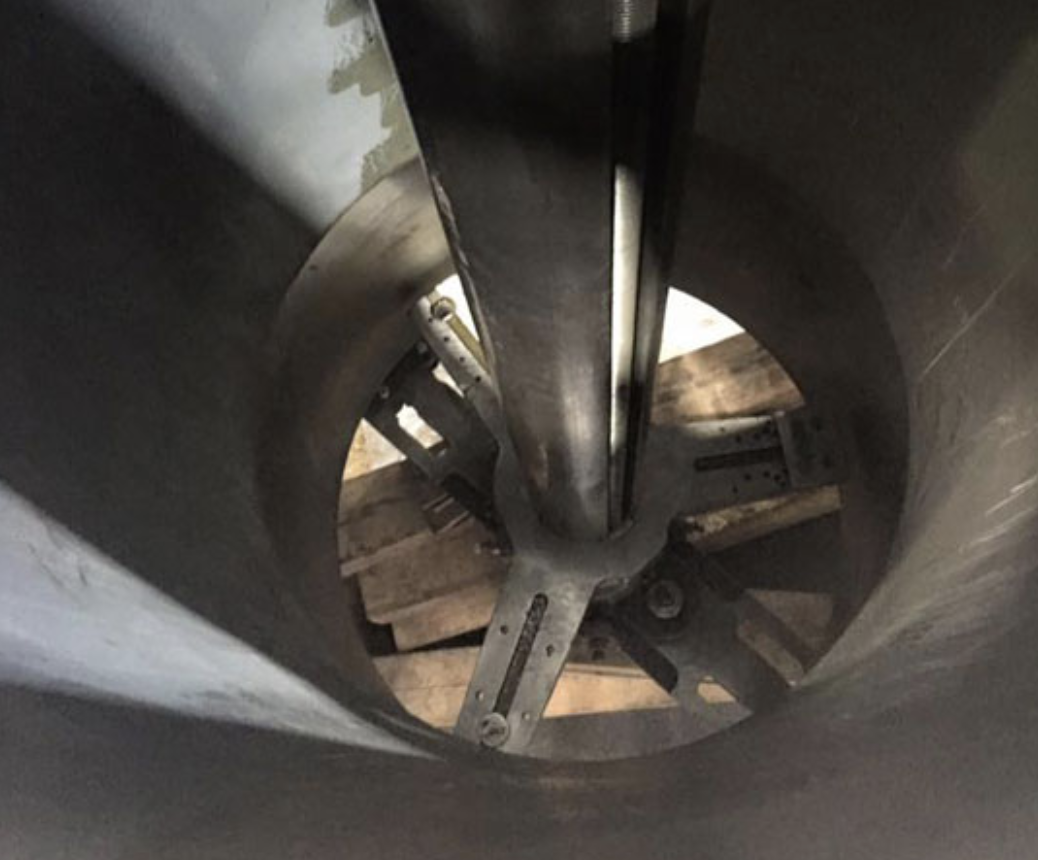 FIELD MACHINING SERVICES – MIS