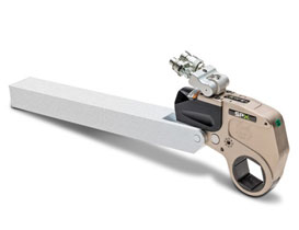 HYDRAULIC TORQUE WRENCHES – MTT