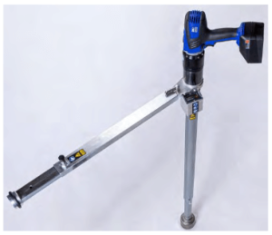 PORTABLE VALVE EXERCISING EQUIPMENT – MTT